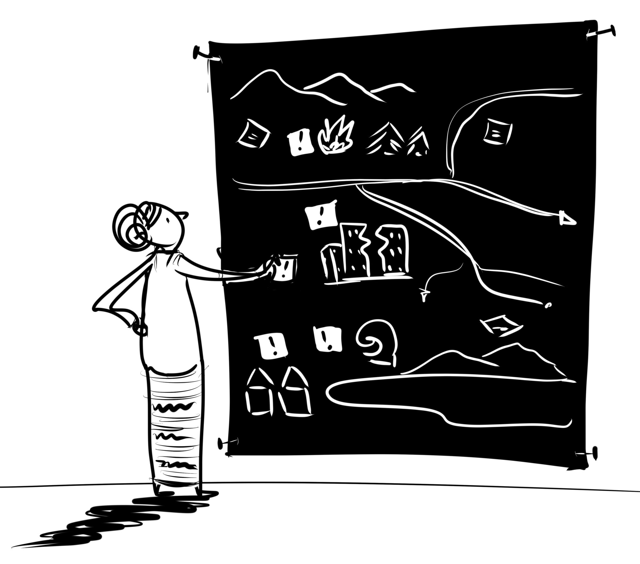 Threat modeling for disasters – Disaster Response for Communities